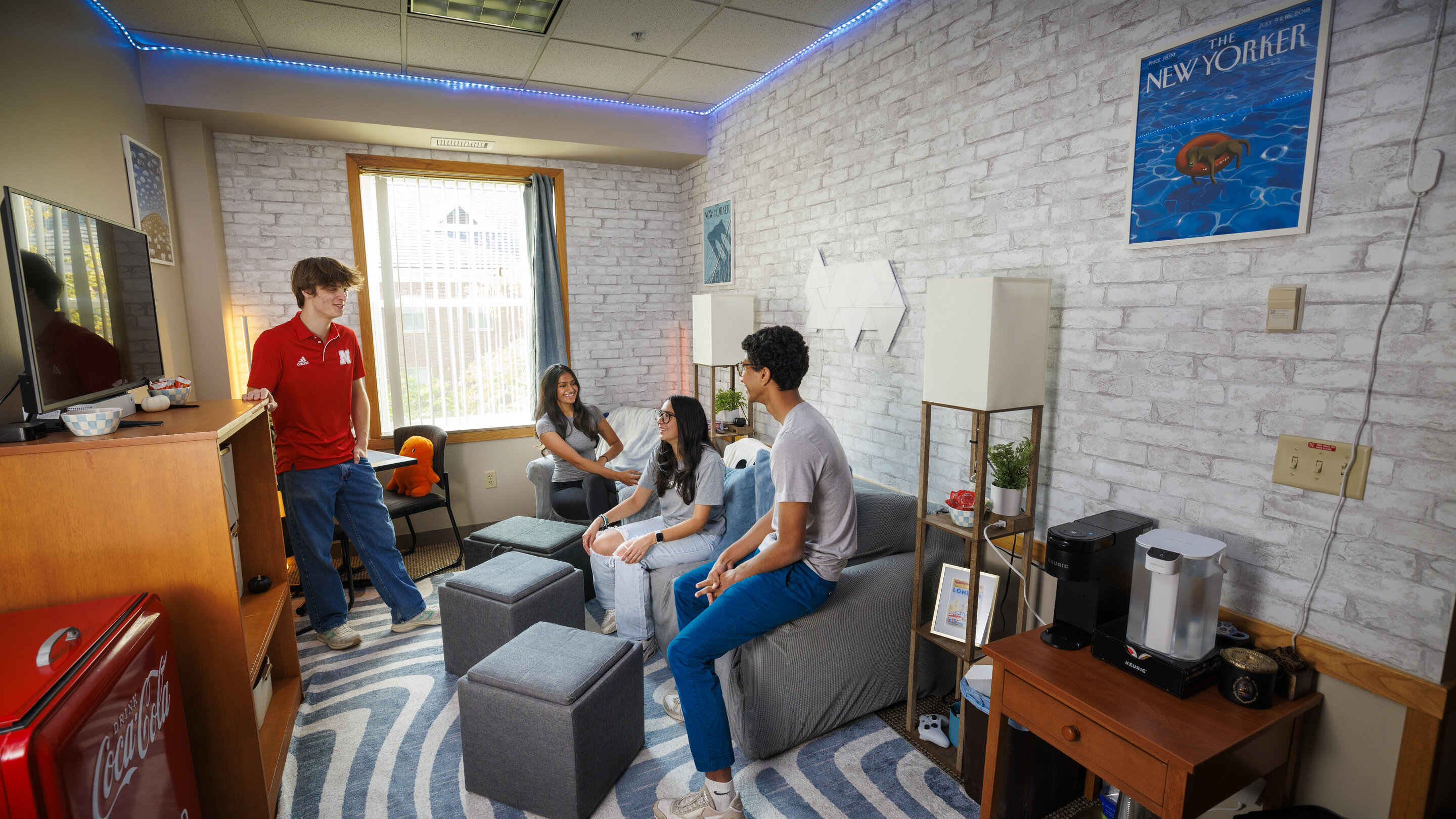 Apply Online | Jeffrey S. Raikes School of Computer Science and ...