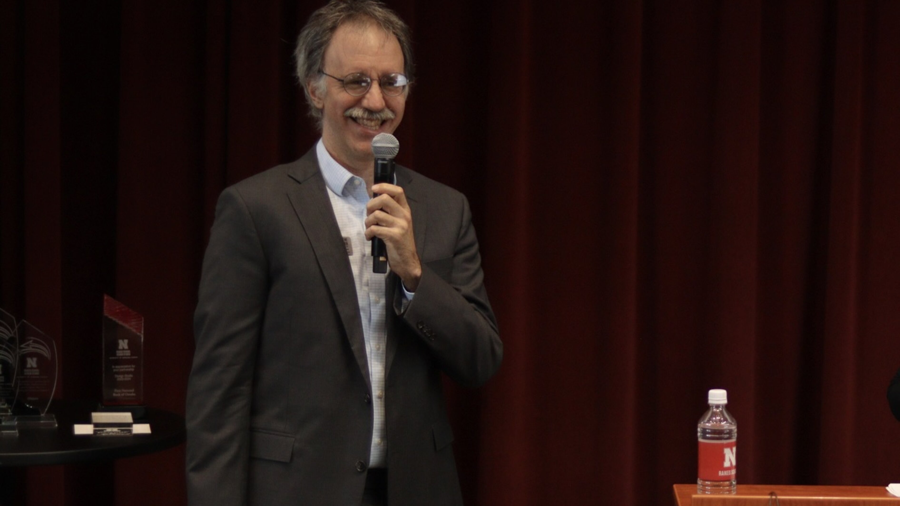 Summer Camp | Jeffrey S. Raikes School of Computer Science and ...