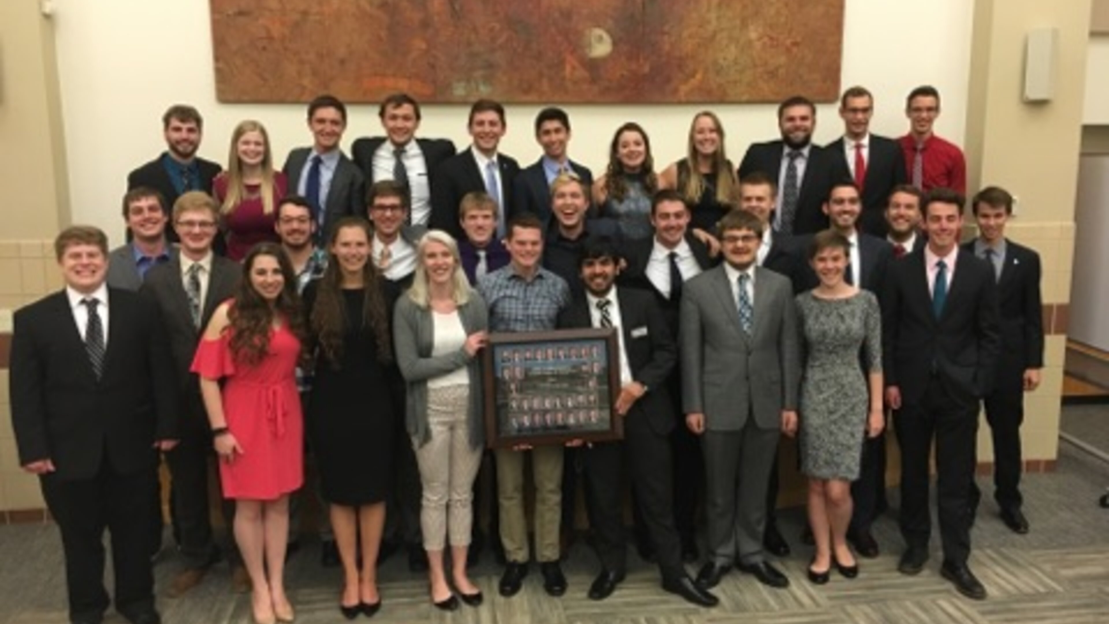 Alumni Spotlight: Cohort 2013 | Jeffrey S. Raikes School of Computer ...