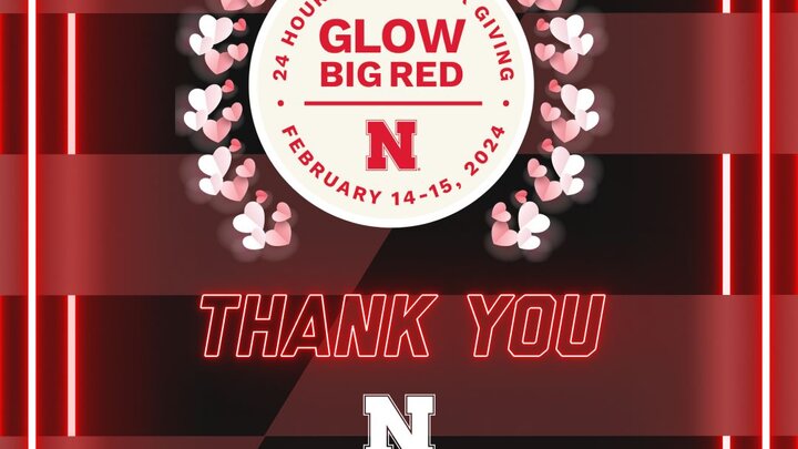 Glow Big Red 2024 | Jeffrey S. Raikes School of Computer Science and ... Glow Big Red 2024 | Jeffrey S. Raikes School of Computer Science and ...