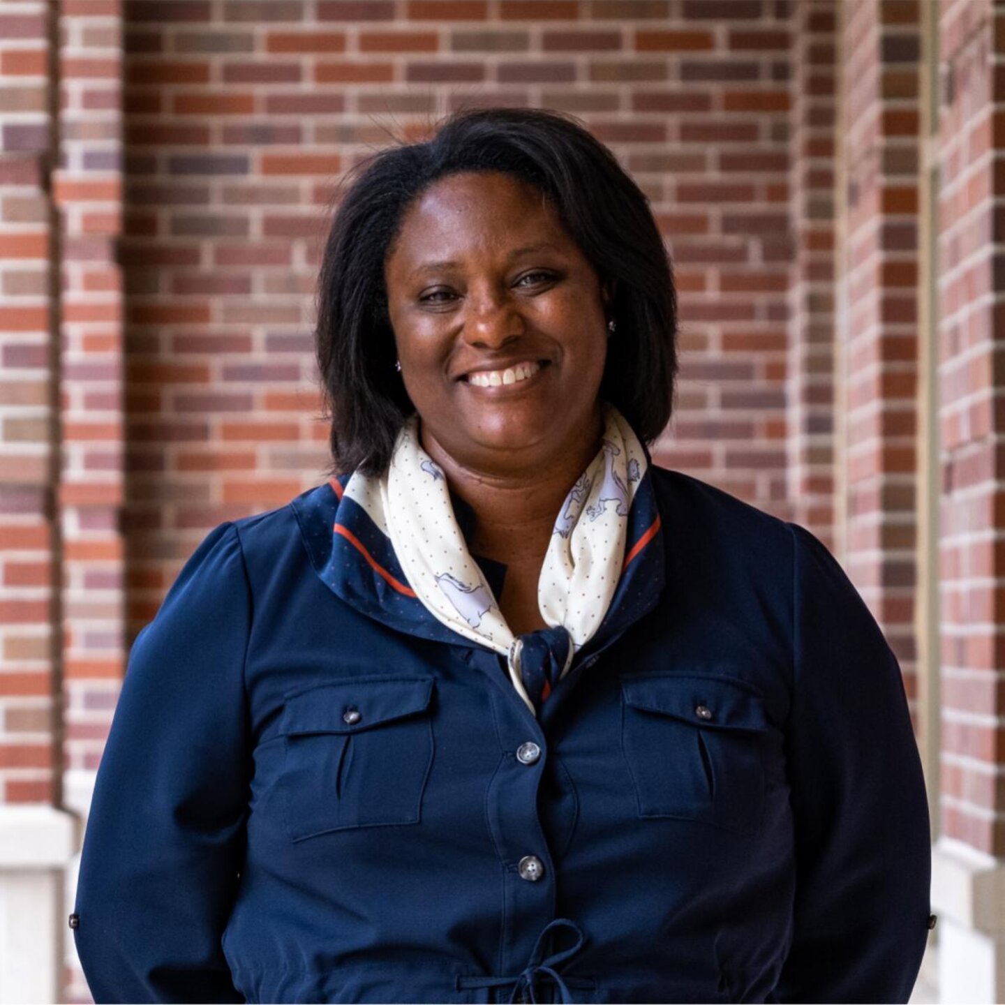 Jona Van Deun | Jeffrey S. Raikes School of Computer Science and ...