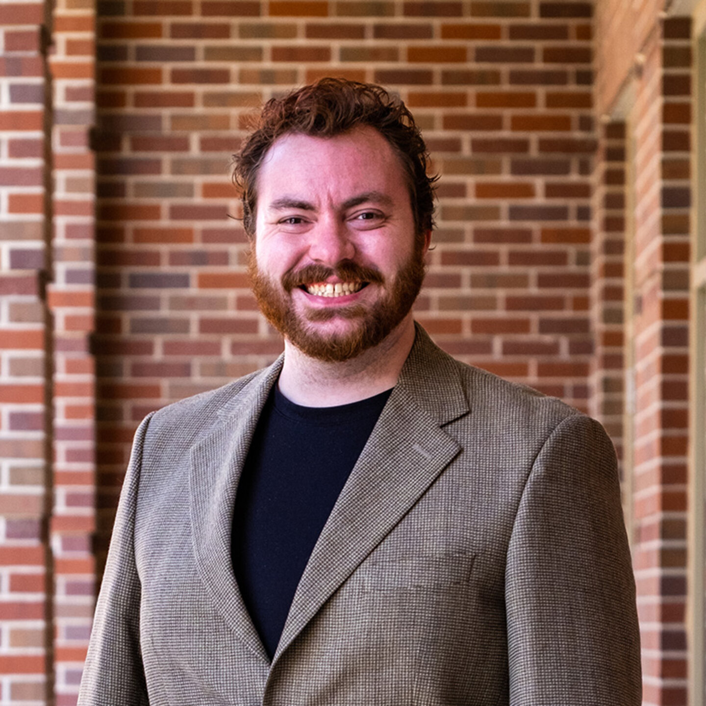 Jake Koperski | Jeffrey S. Raikes School of Computer Science and ...