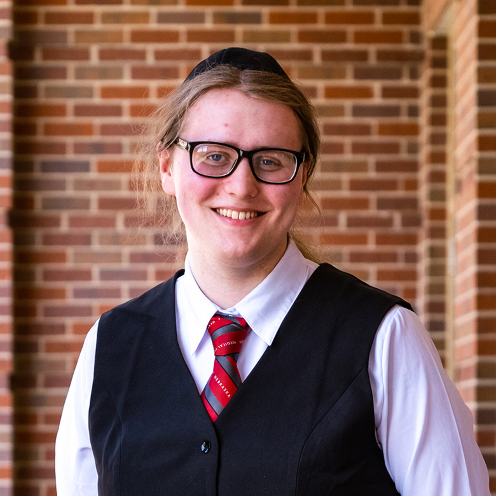 Rachel Michaela Mettenbrink | Jeffrey S. Raikes School of Computer ...