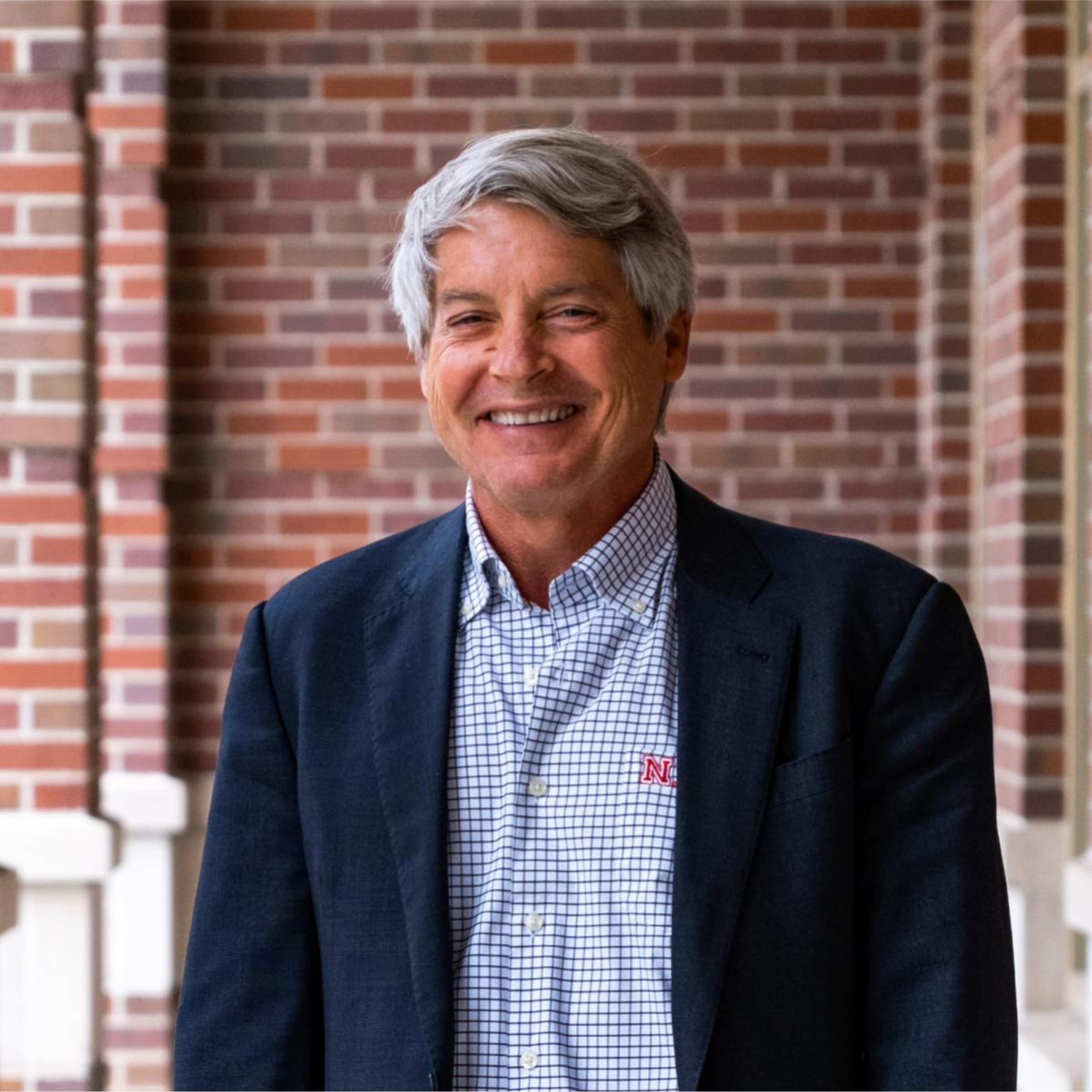 Corporate Advisory Board | Jeffrey S. Raikes School of Computer Science ...