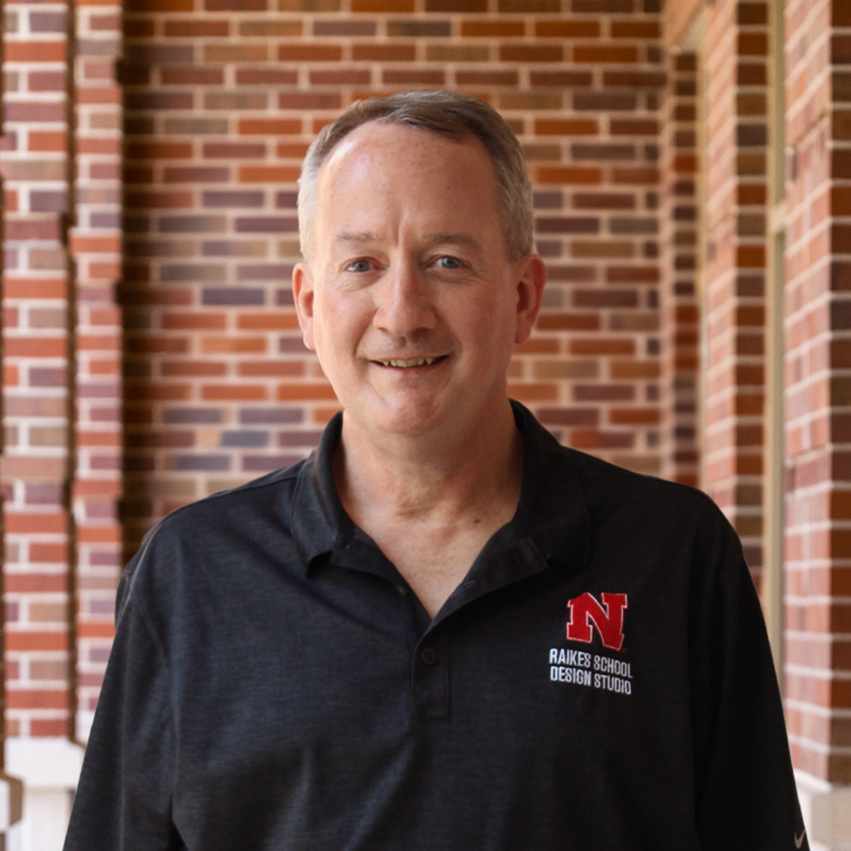 Staff & Faculty | Jeffrey S. Raikes School of Computer Science and ...