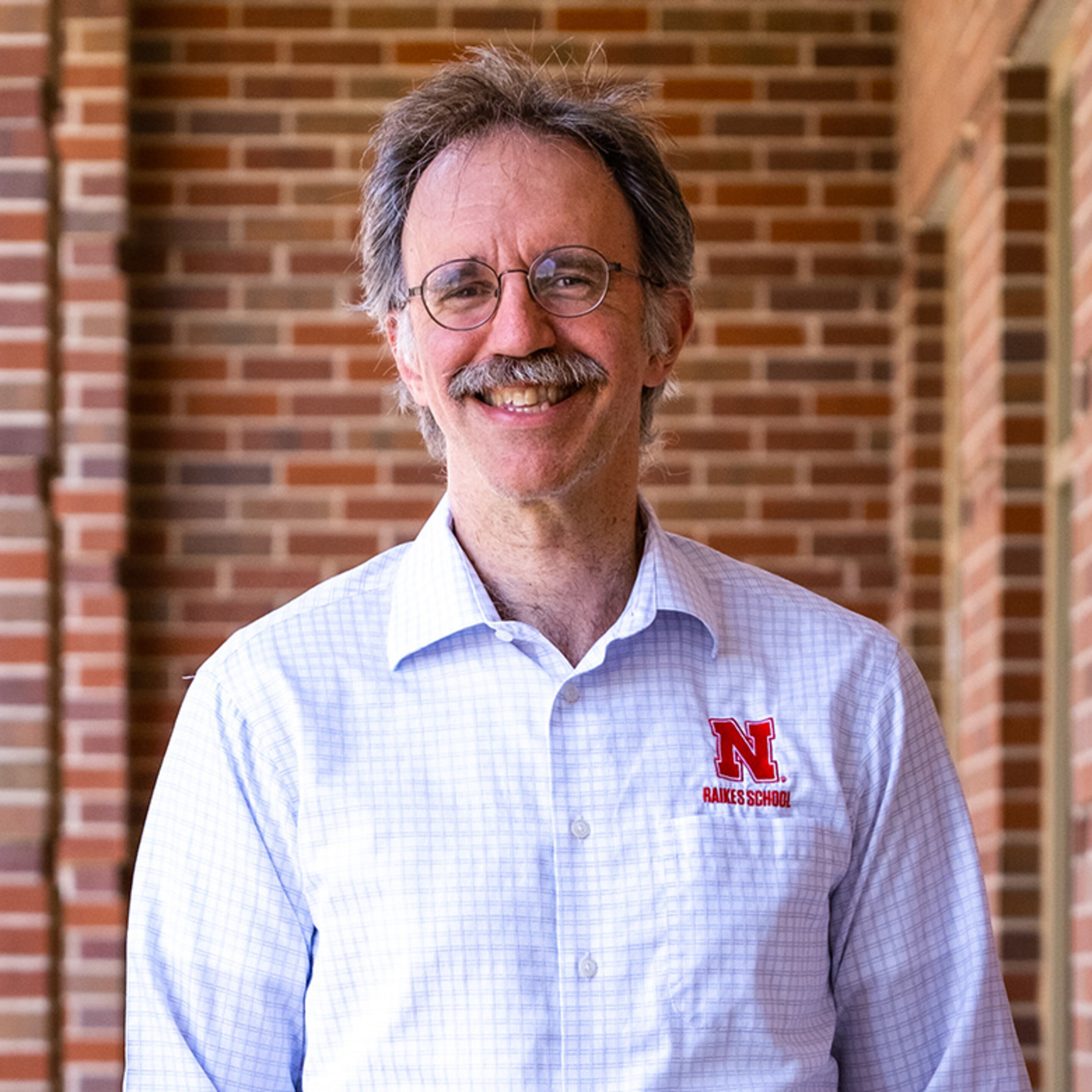 Stephen Cooper | Jeffrey S. Raikes School of Computer Science and ...