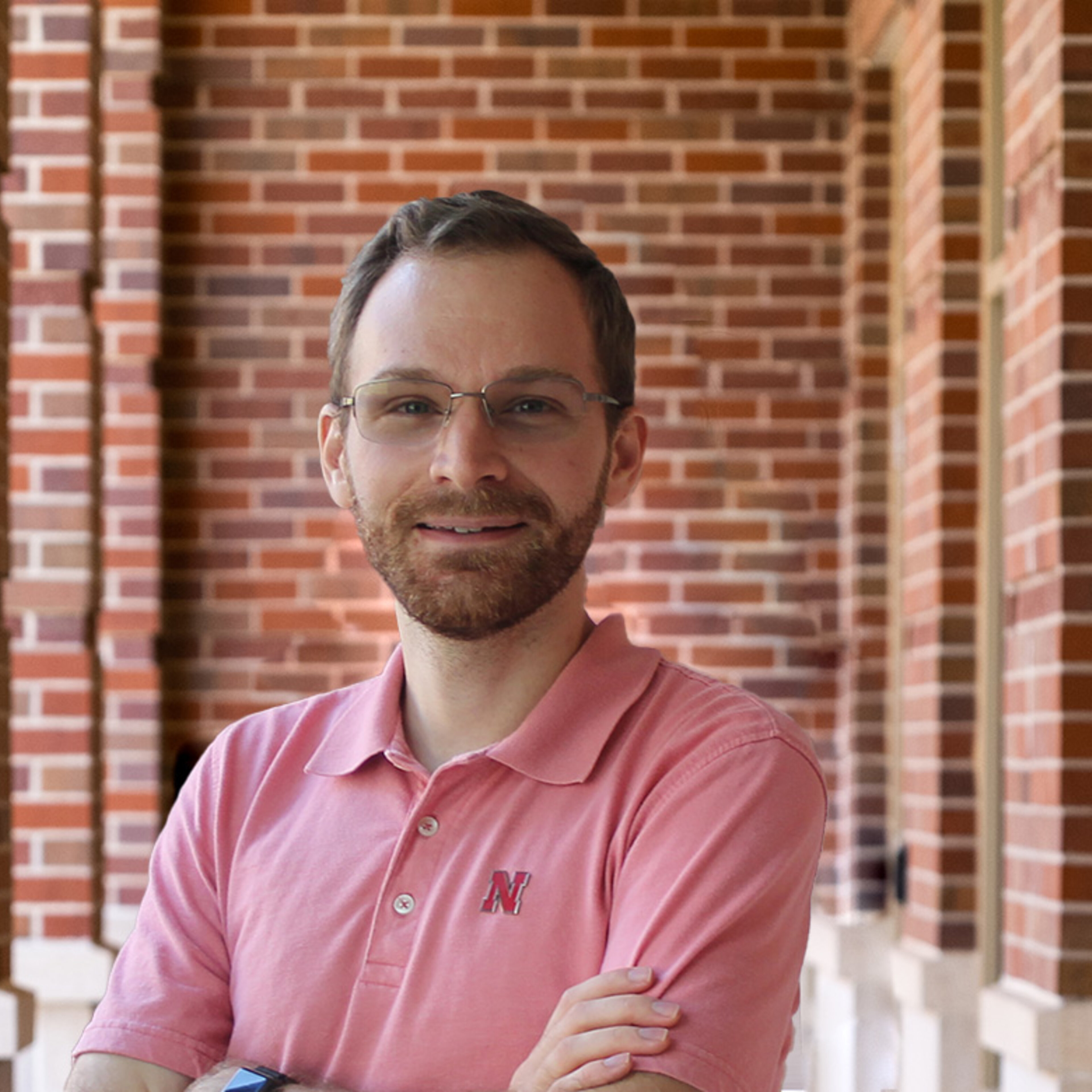 Seth Polsley | Jeffrey S. Raikes School of Computer Science and ...