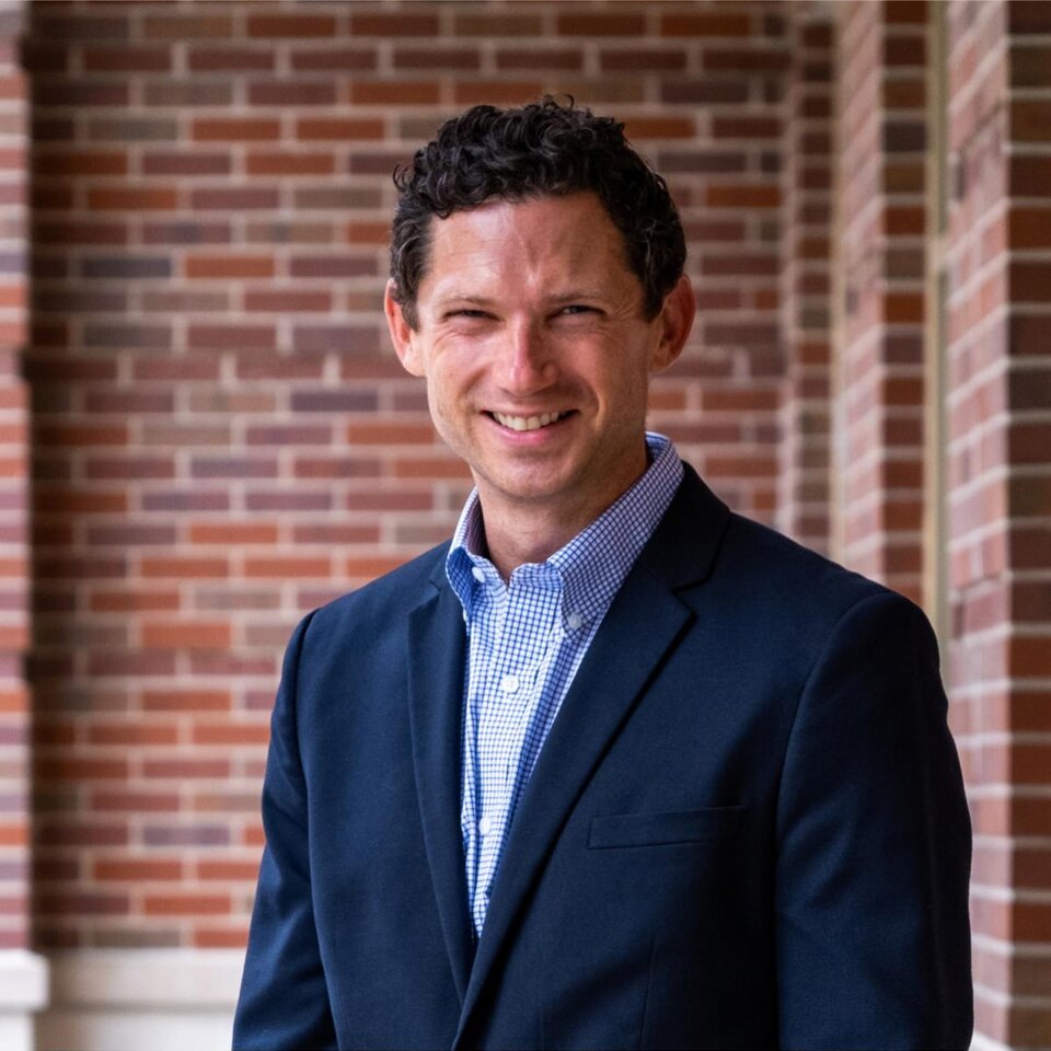 Brian Poppe | Jeffrey S. Raikes School of Computer Science and ...