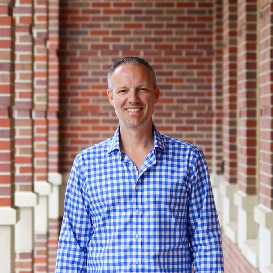 Matt Mueller | Jeffrey S. Raikes School of Computer Science and ...