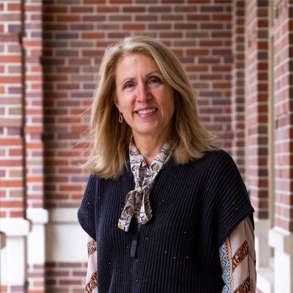 Tricia Raikes | Jeffrey S. Raikes School of Computer Science and ... Tricia Raikes | Jeffrey S. Raikes School of Computer Science and ...