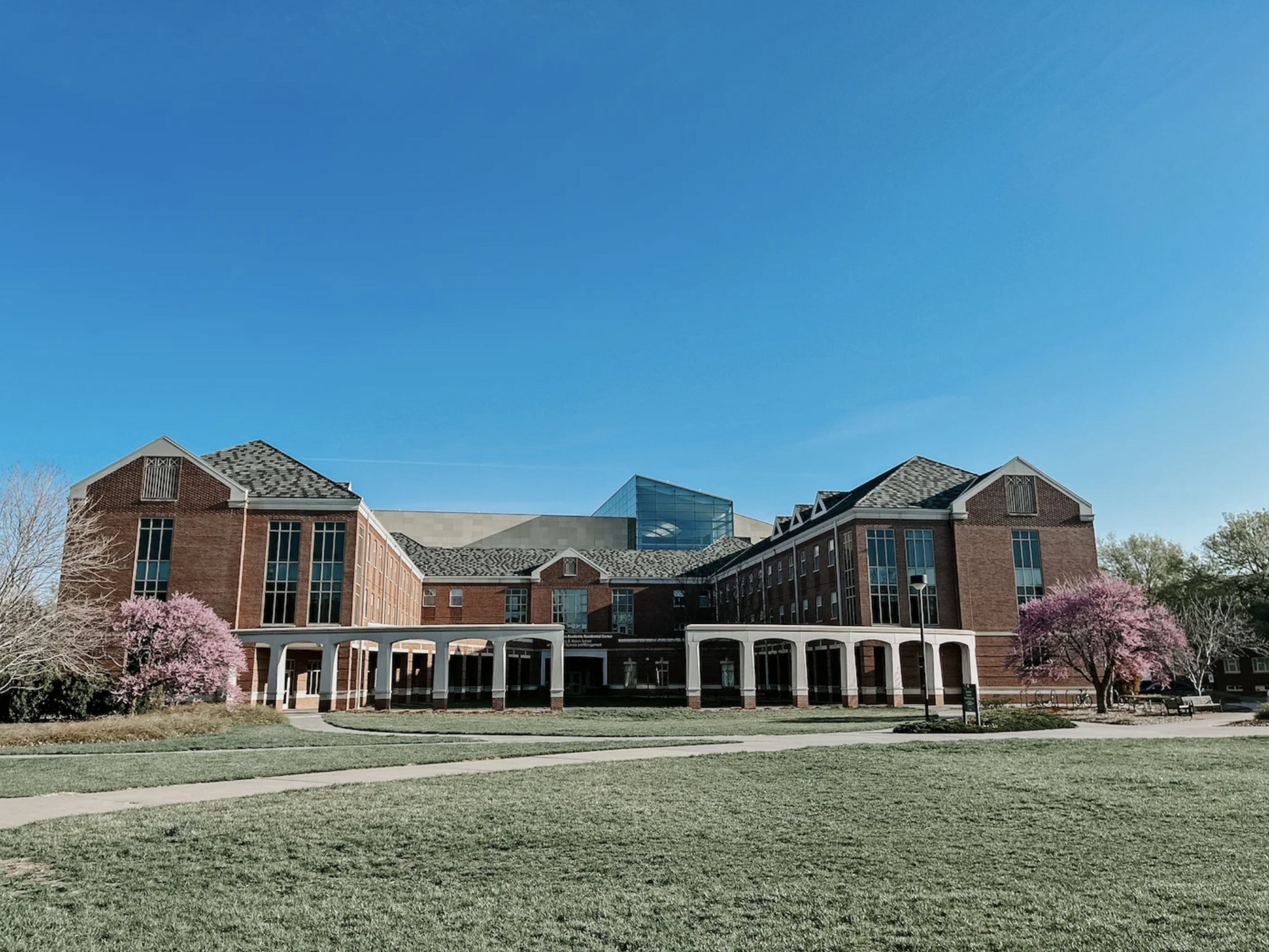 Jeffrey S. Raikes School of Computer Science and Management | Nebraska